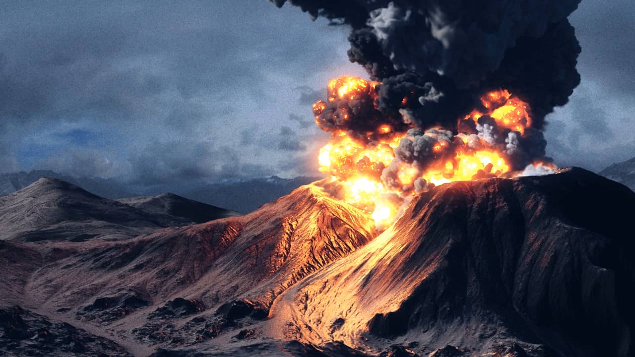 Phoenix FD 3.0 Volcano on Vimeo