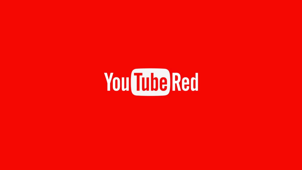 YouTube Red Originals on Vimeo