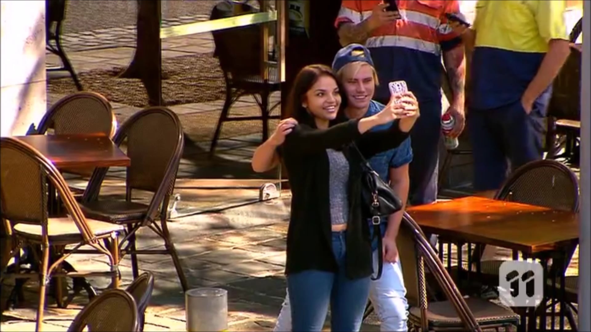 Toasted TV skit on Vimeo