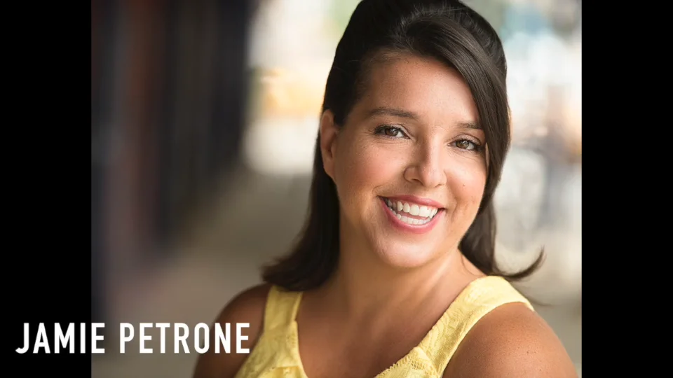 Jamie Petrone's Reel - Step Forward Management on Vimeo