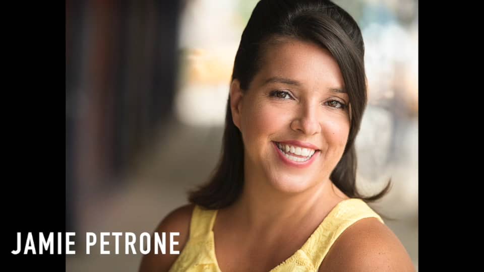 Jamie Petrone's Reel - Step Forward Management on Vimeo