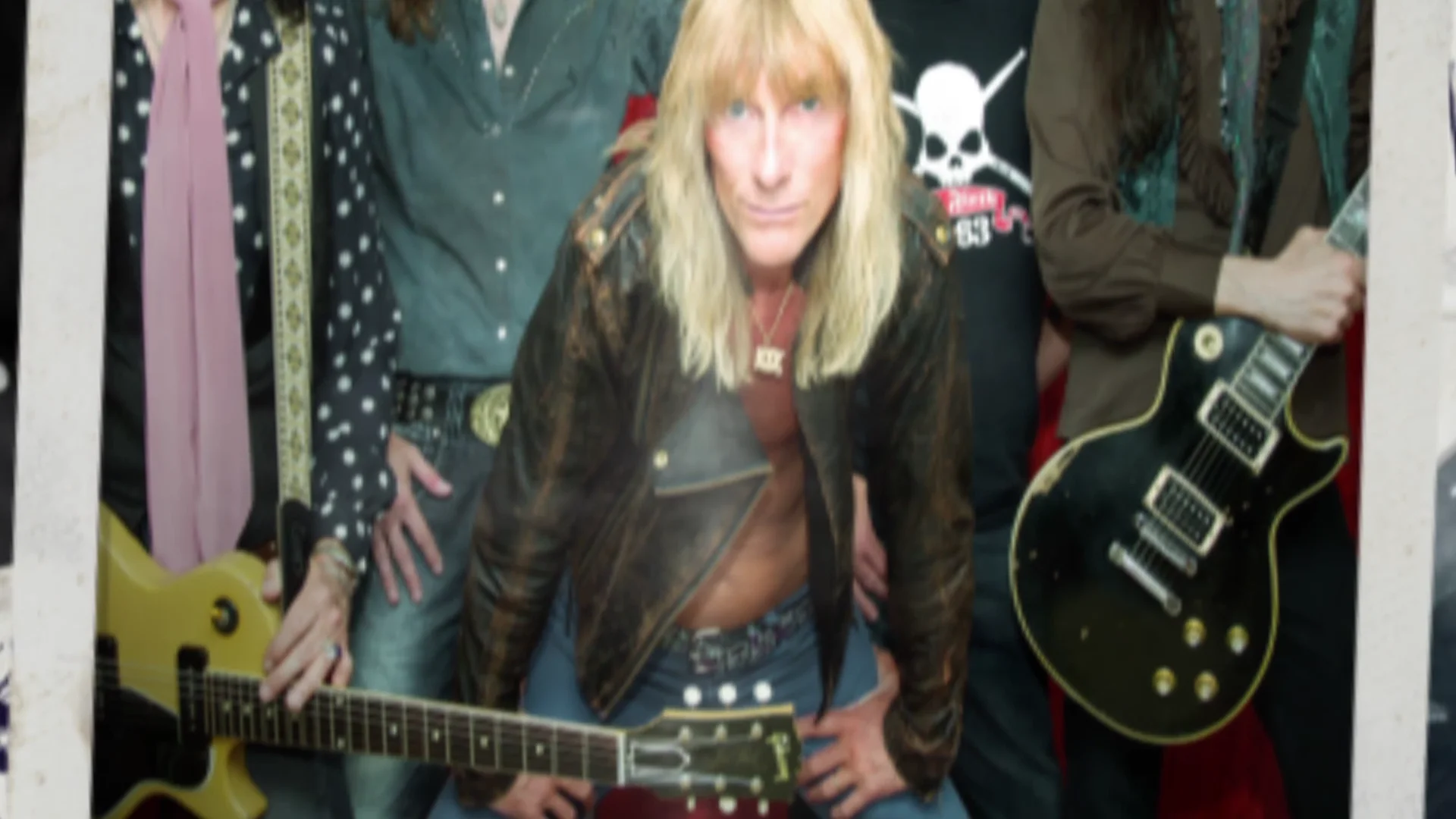 Kix Rams Head Preview on Vimeo