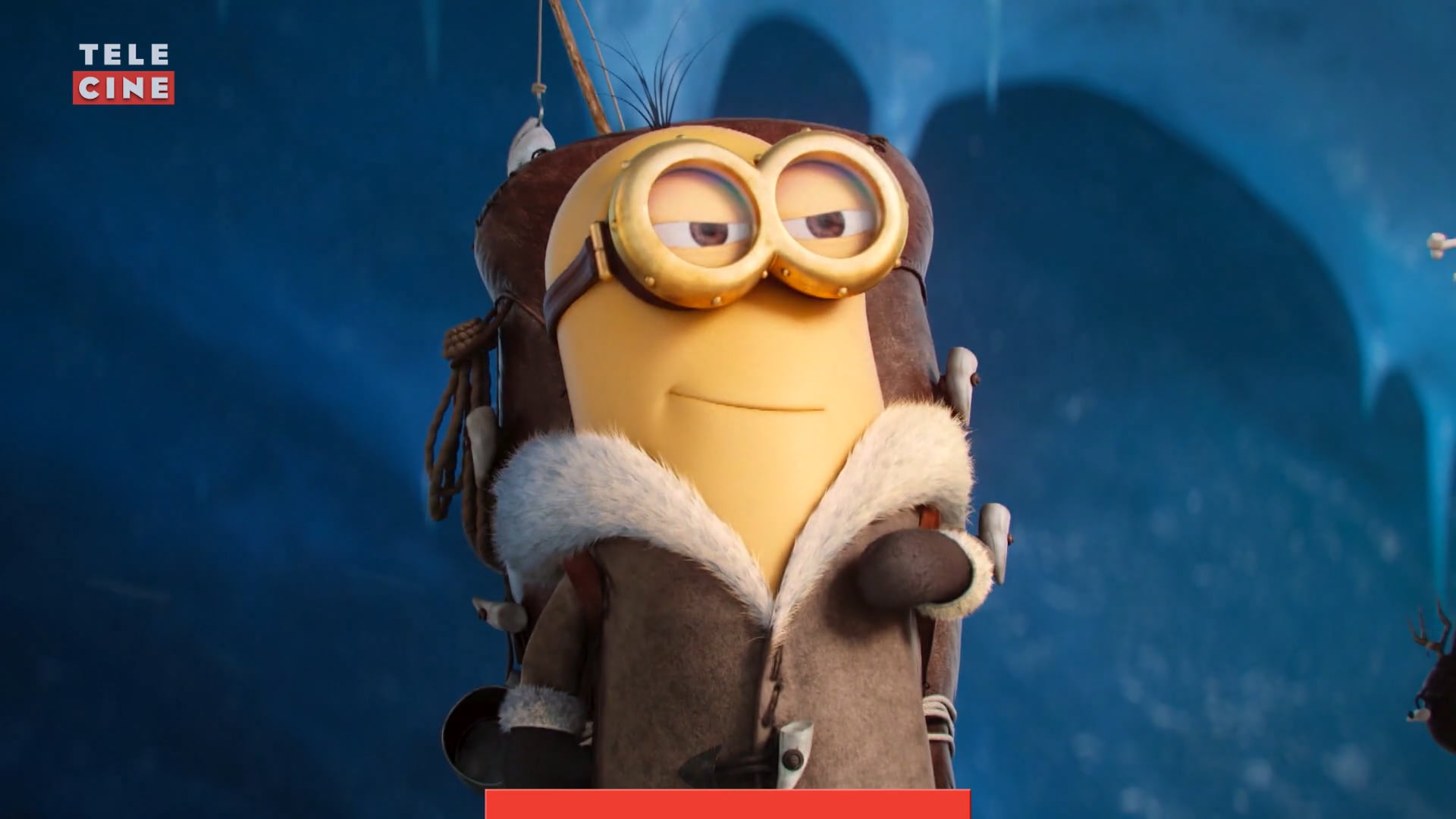 Cine Em Cartaz - Minions on Vimeo