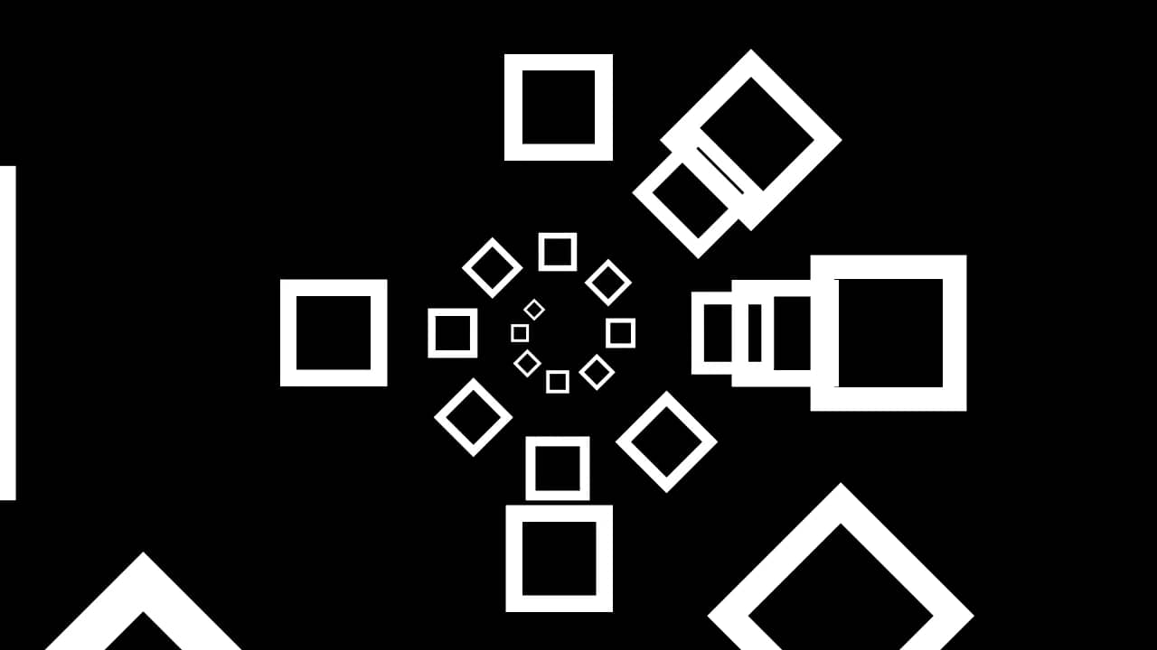 Simple Shape Animation on Vimeo