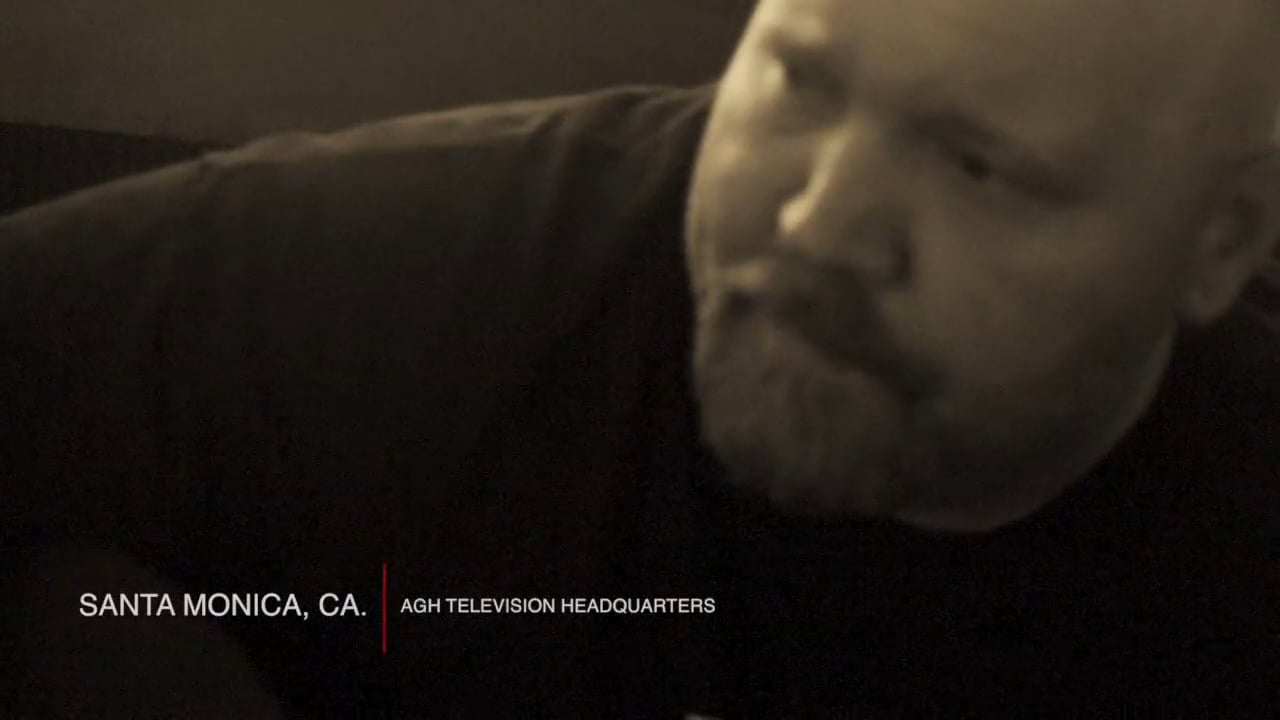 "MAYBE... JUST MAYBE" BLACKSHEEP SCENE TEASER *NEW* on Vimeo