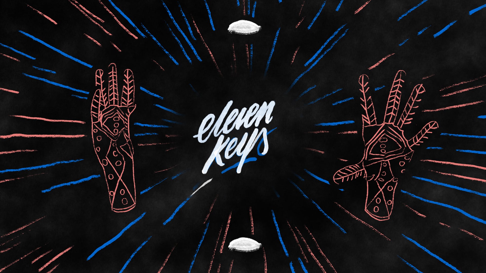 Eleven Keys - Showreel on Vimeo