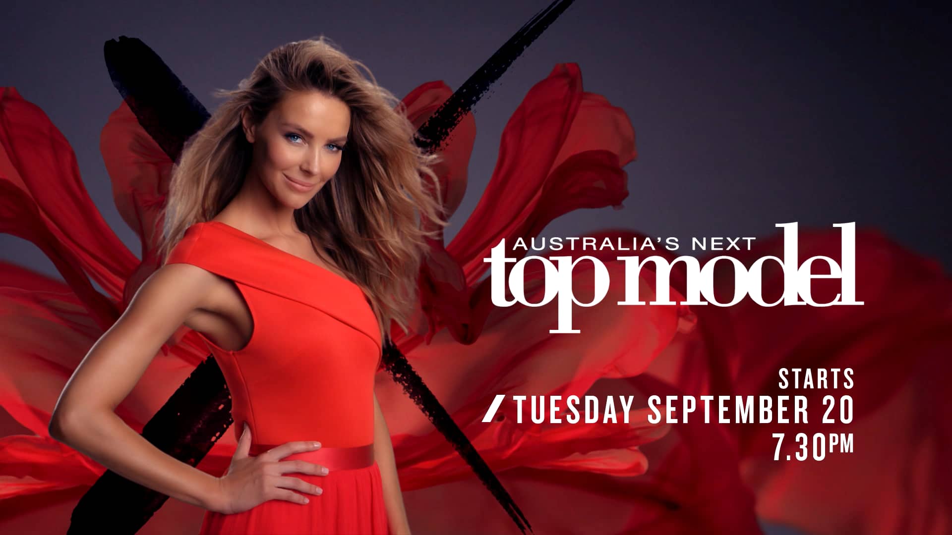 Australia's Next Top Model Season 10 on Vimeo