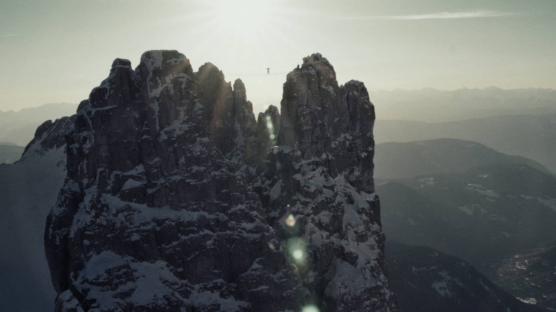 Hayley '90 seconds about fear.' (Dir. Stian Smestad Music by Nils Frahm ...