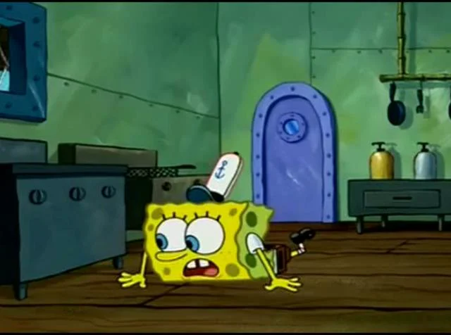 YTP-Krabs Learns on Vimeo