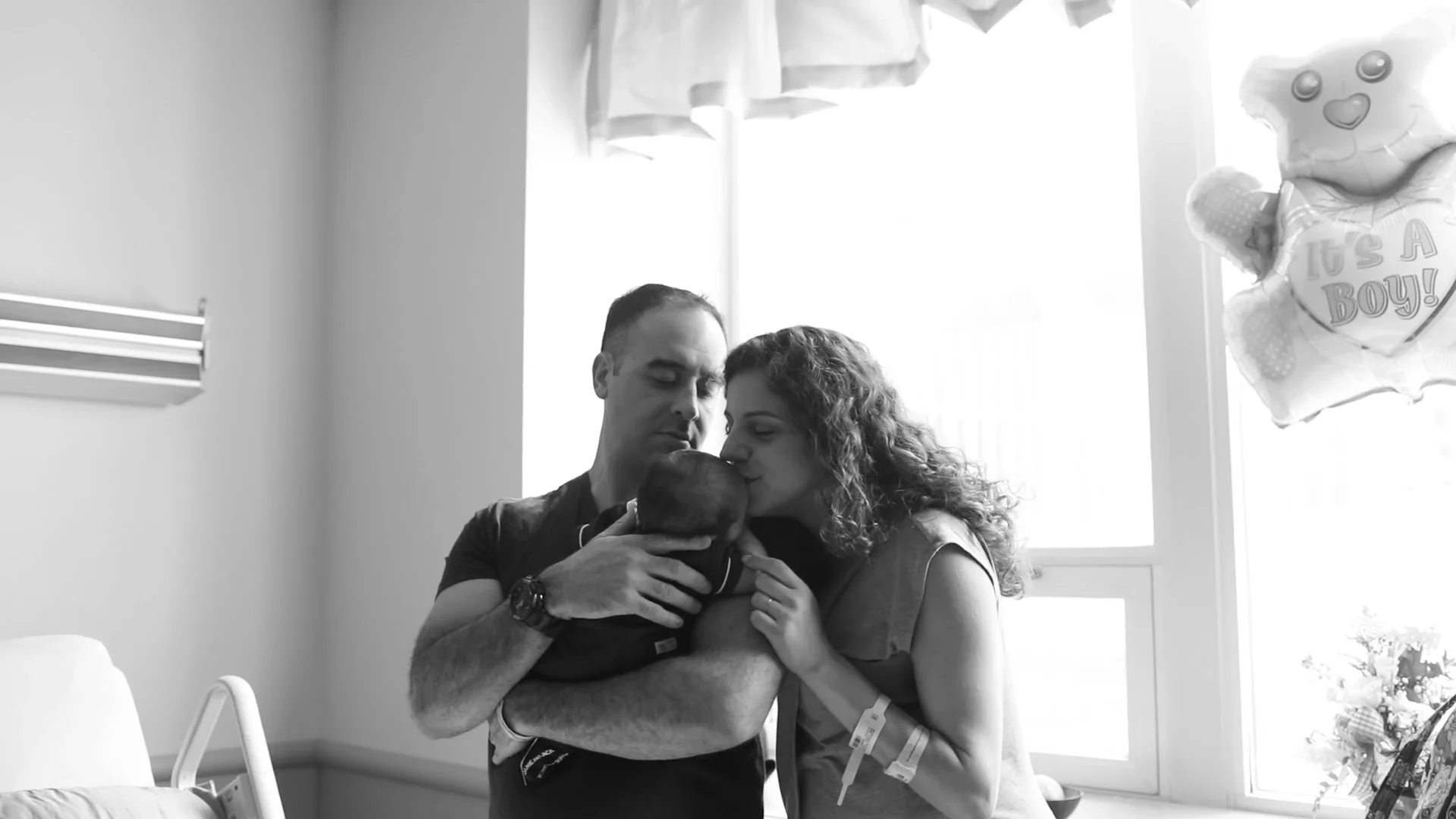 Sean Callan on Vimeo