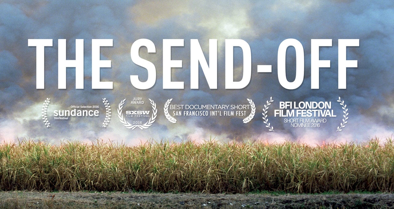 THE SEND-OFF | Videos & Movies on Vimeo