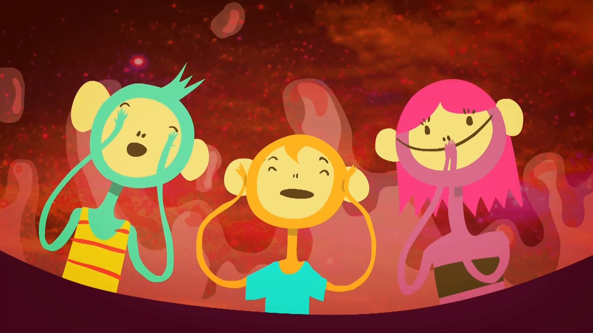 CARTOON FORUM 2016 - TRAILERS 16 SEP (1) on Vimeo