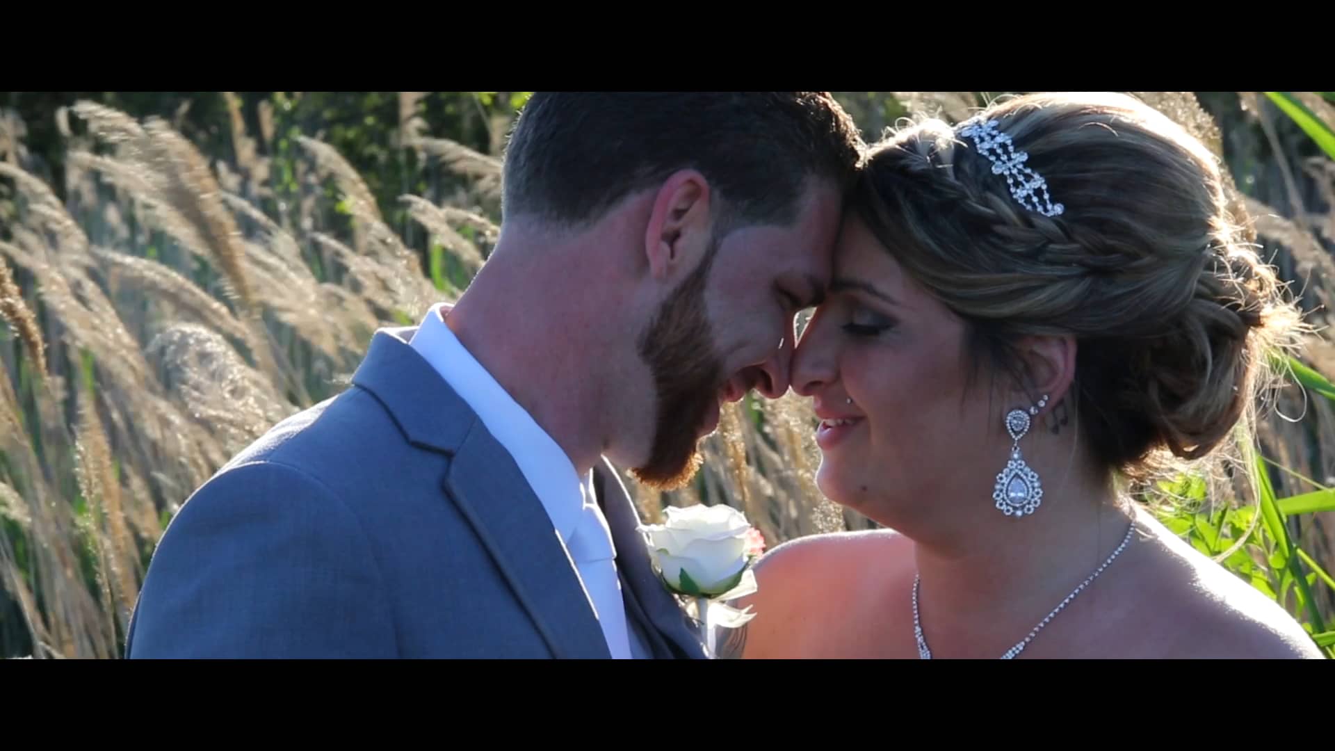 Chelsea & Dean Wedding Sneak Peek on Vimeo