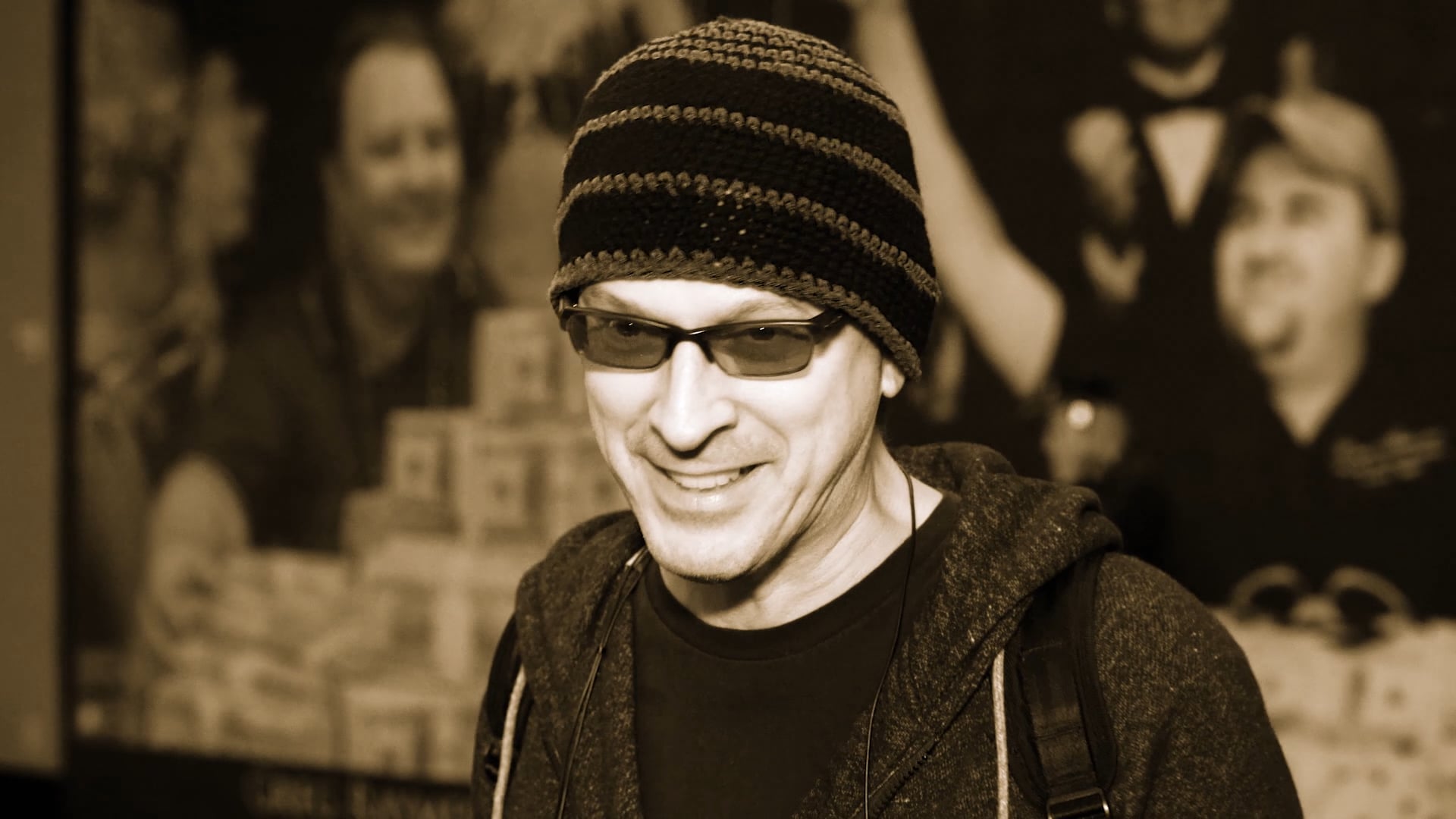 Explainer Videos - Phil Laak Inside Poker Insight on Vimeo