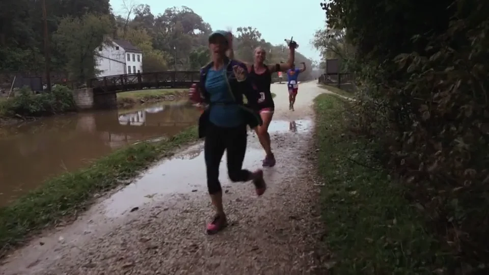 Reebok Ragnar Washington DC on Vimeo