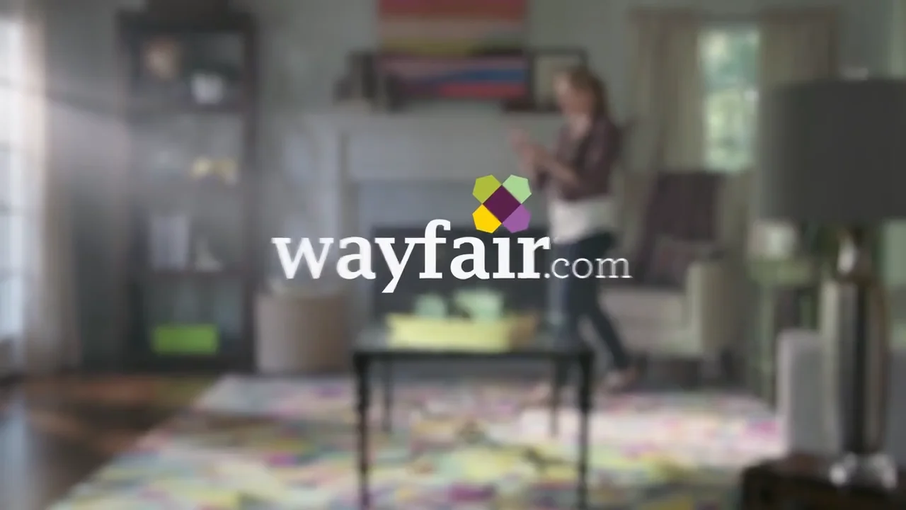Drop the Mic - Wayfair Commercial on Vimeo