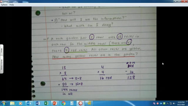 Flipped Math Instruction with Miss Willis on Vimeo