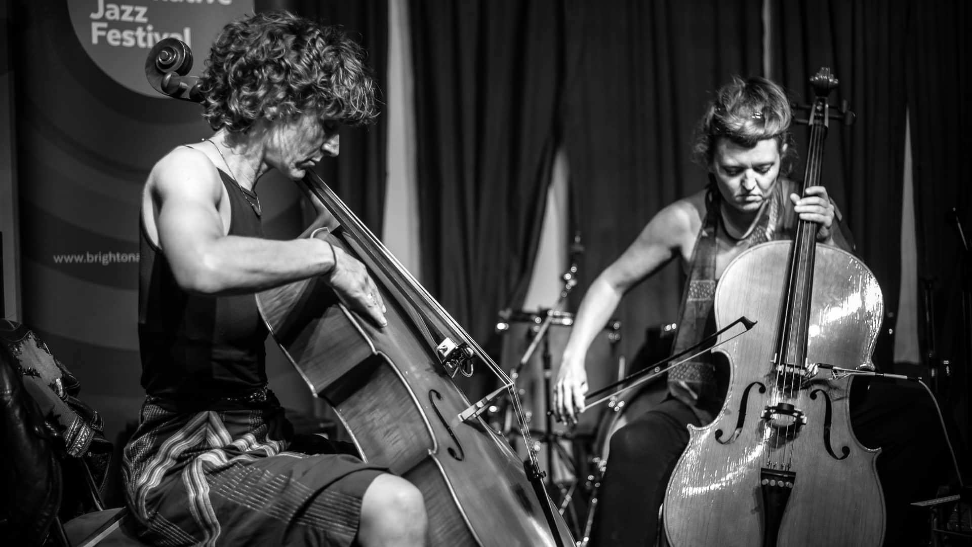 Lizzy Carey & Alice Eldridge on Vimeo