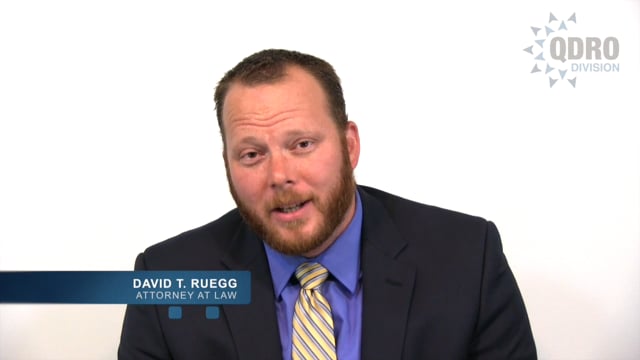 David Ruegg - Lawyer in Riverside, CA - Avvo