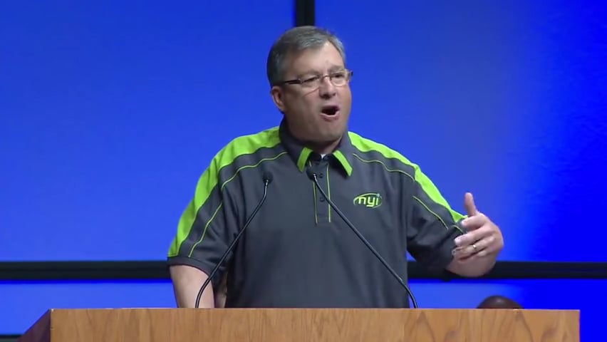 NYI Commissioning: Gary Hartke on Vimeo