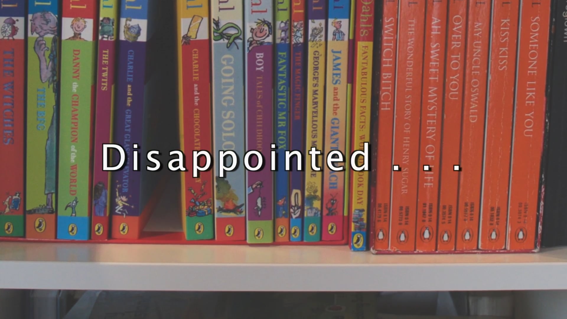 A LIBRARY IS NOT A LIBRARY WITHOUT A LIBRARIAN on Vimeo