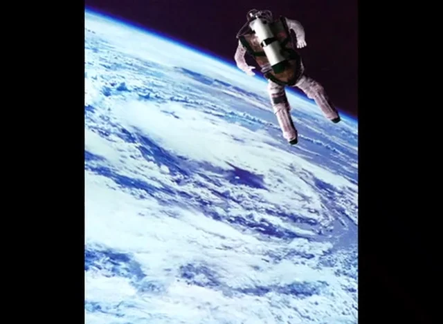 Bard Of Space