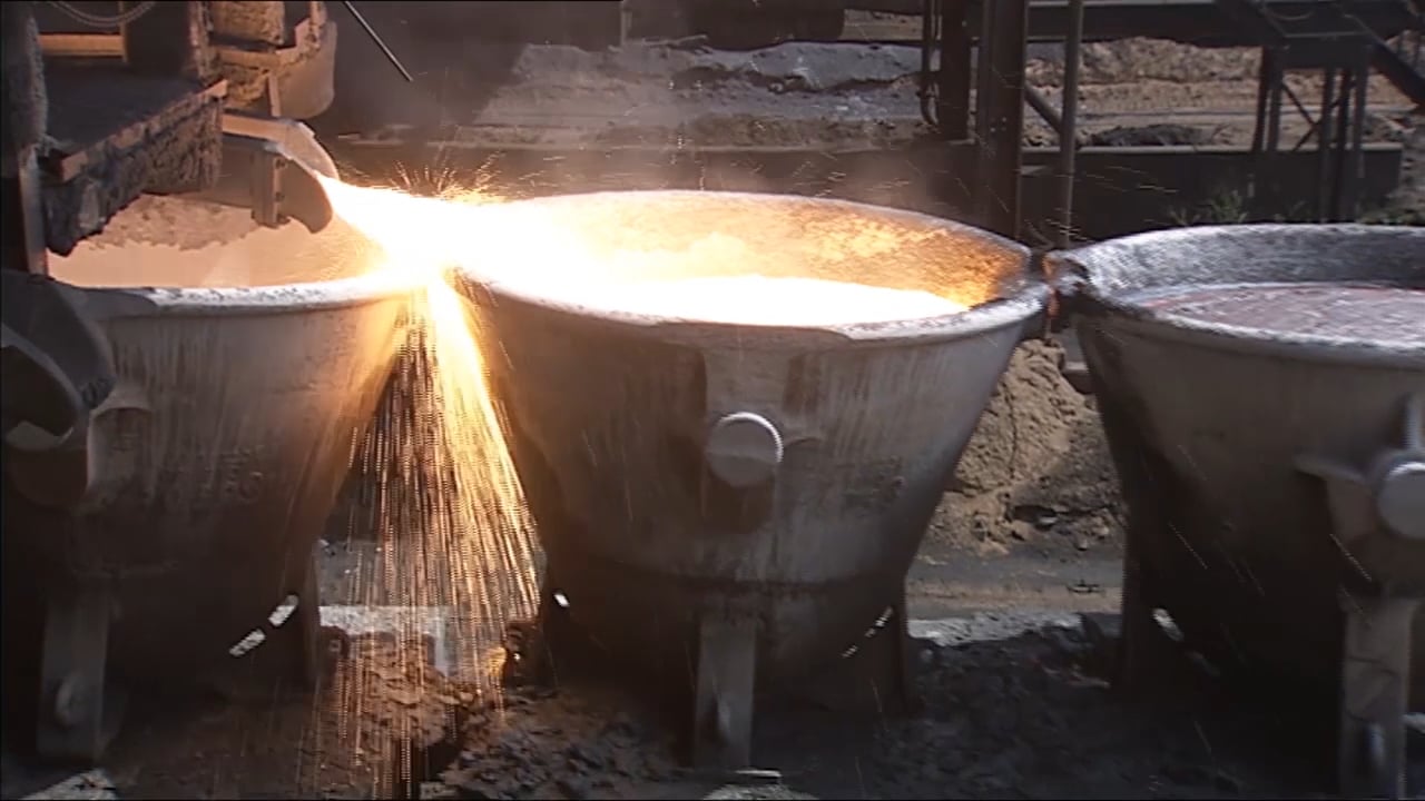 Simon Smart - UQ Foundation Research Excellence Award Winner on Vimeo