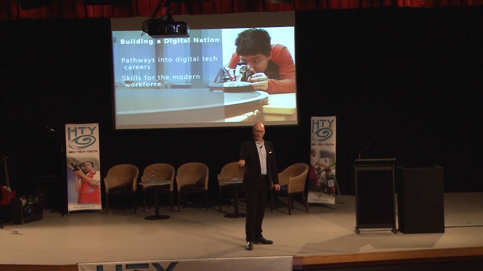 Evan Blackman - HTY Hui on Vimeo