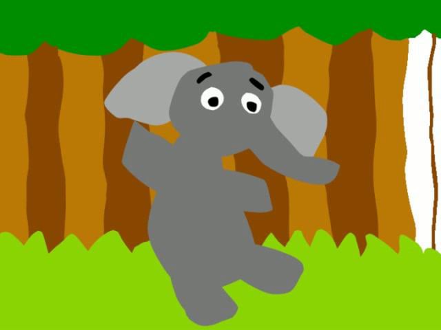 The Elephant Song by Eric Herman on Vimeo