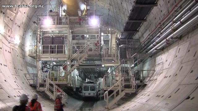 Goodbye Alice, the TBM on Vimeo