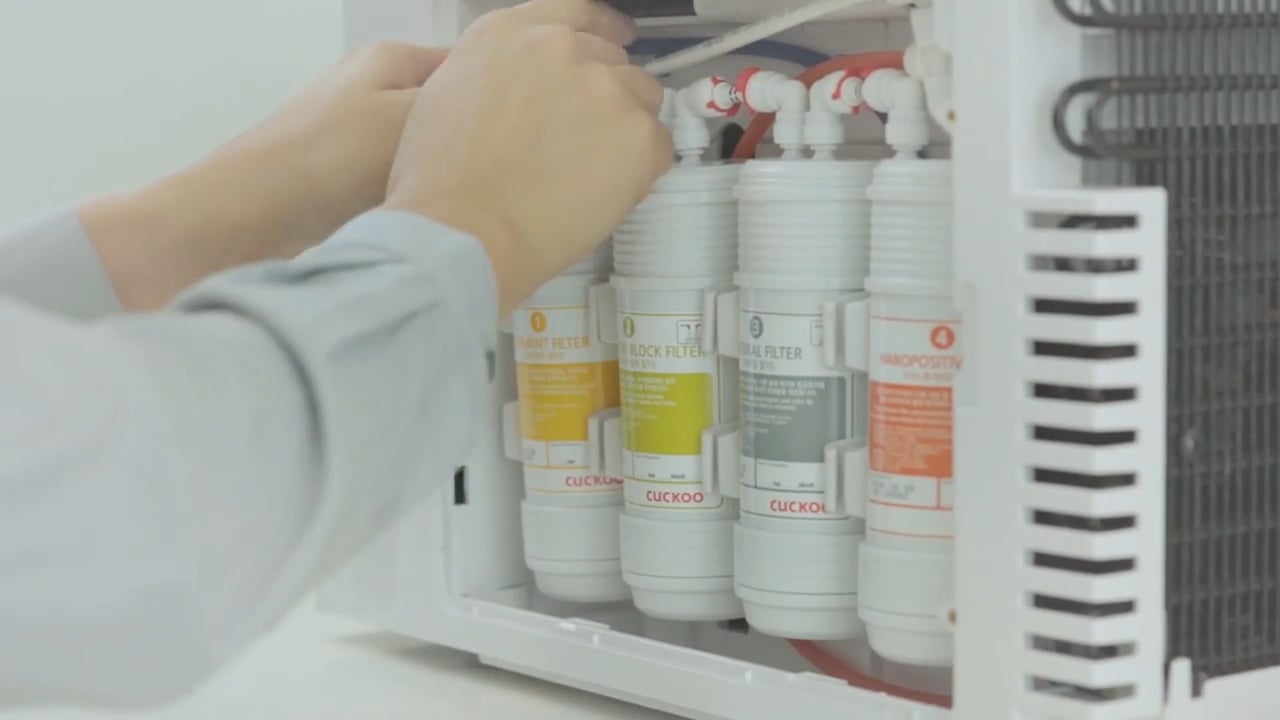 Cuckoo Natural Doctor & Doctress on Vimeo