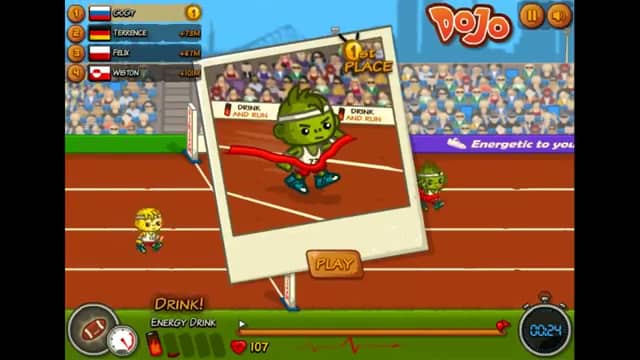 Awesome Run 2 on Vimeo