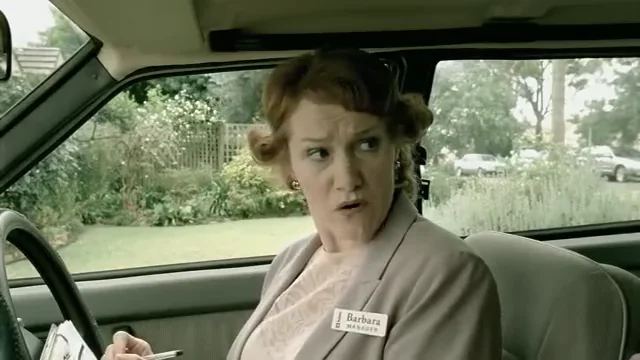ANZ 'Barbara' TVC on Vimeo