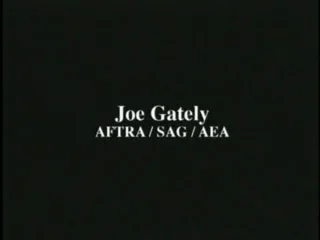 Joe Gately On Camera Reel on Vimeo