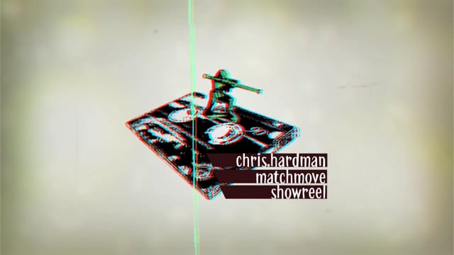 chris.hardman film on Vimeo