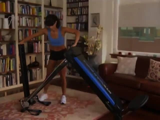 total-gym-setup on Vimeo