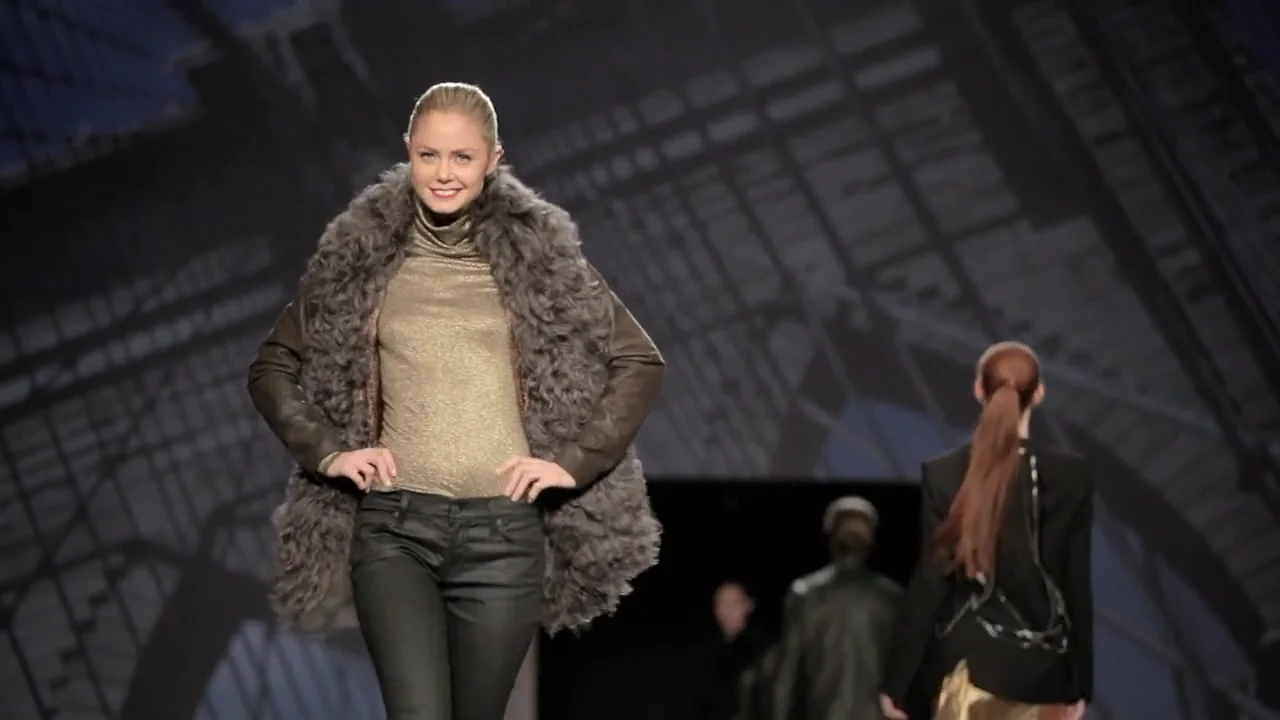 FASHION REEL on Vimeo
