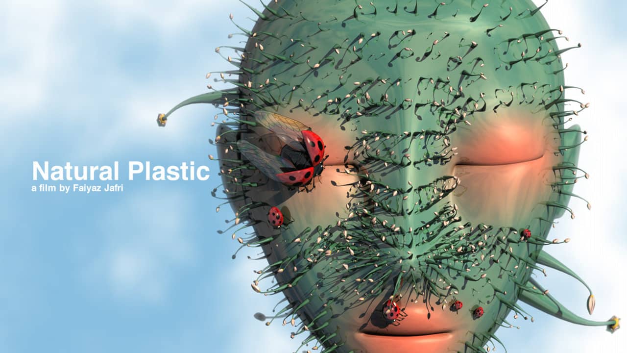 Natural Plastic on Vimeo