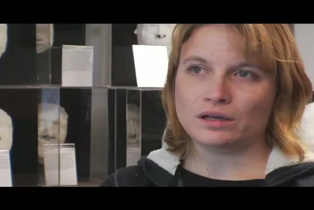 Kim Mosher, Domestic Violence Survivor