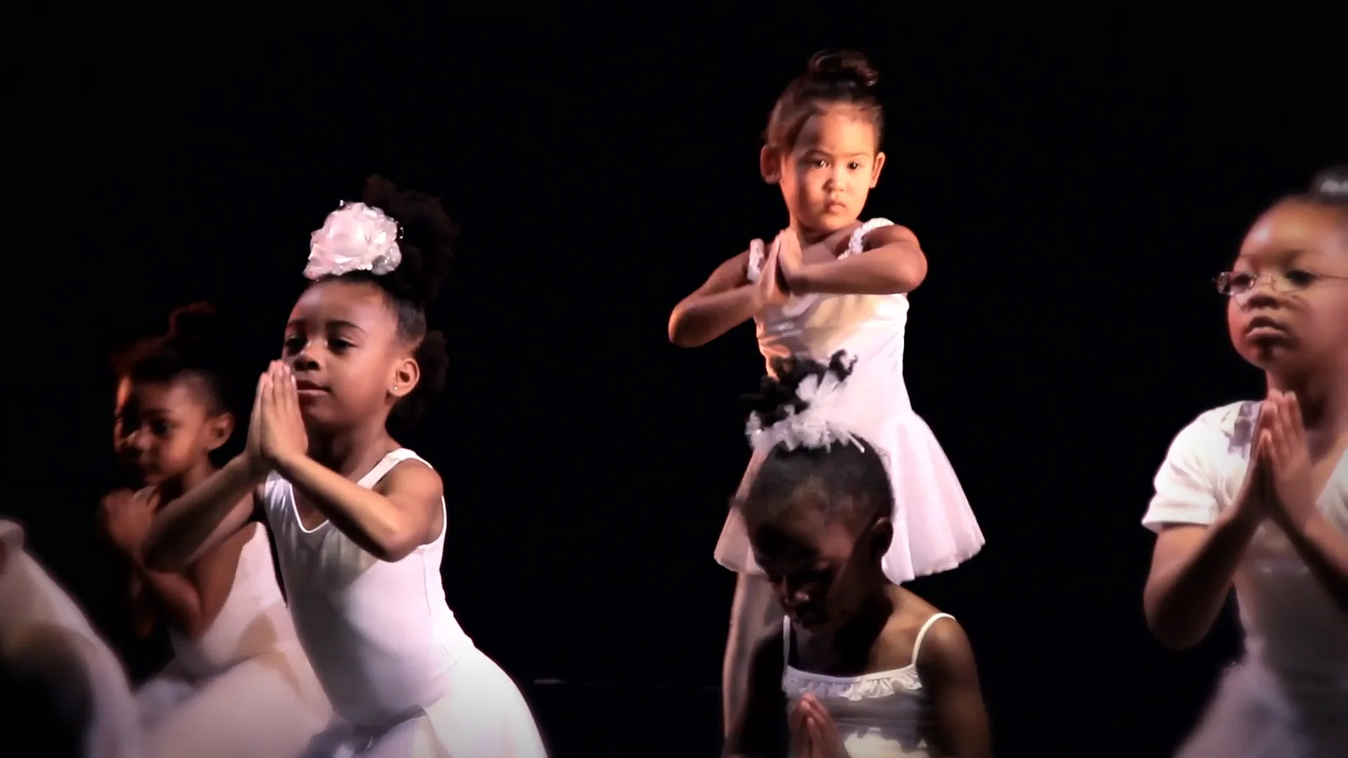 Makayla's 1st Dance Recital on Vimeo