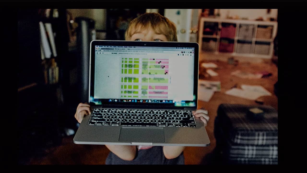 Gregor Aisch on Vimeo