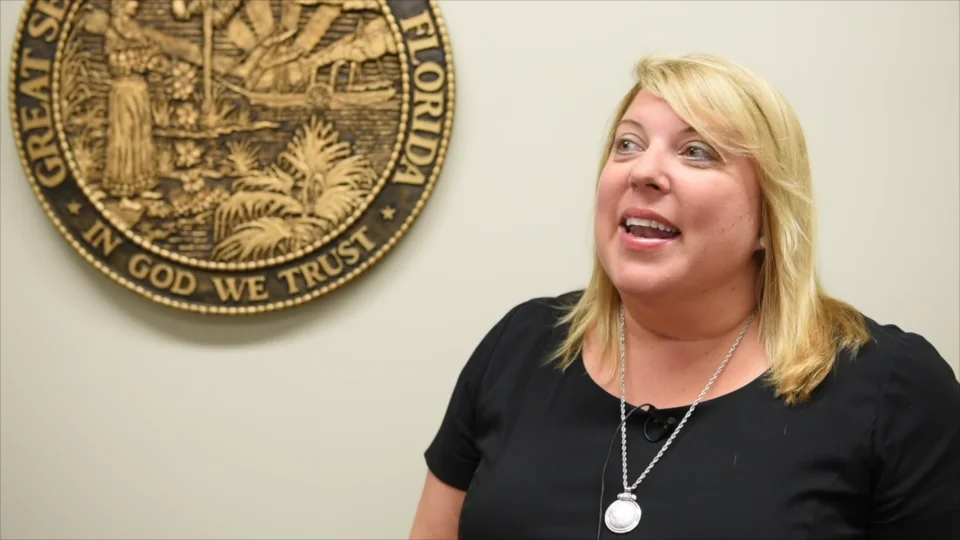 Debbie Cenziper- Love Wins on Vimeo