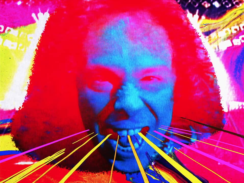 MTV CLASSIC "Metal Mayhem" on Vimeo