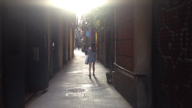 Street, Walk, Urban. Free Stock Video - Pixabay