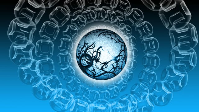 Sphere, Animation, Abstract. Free Stock Video - Pixabay