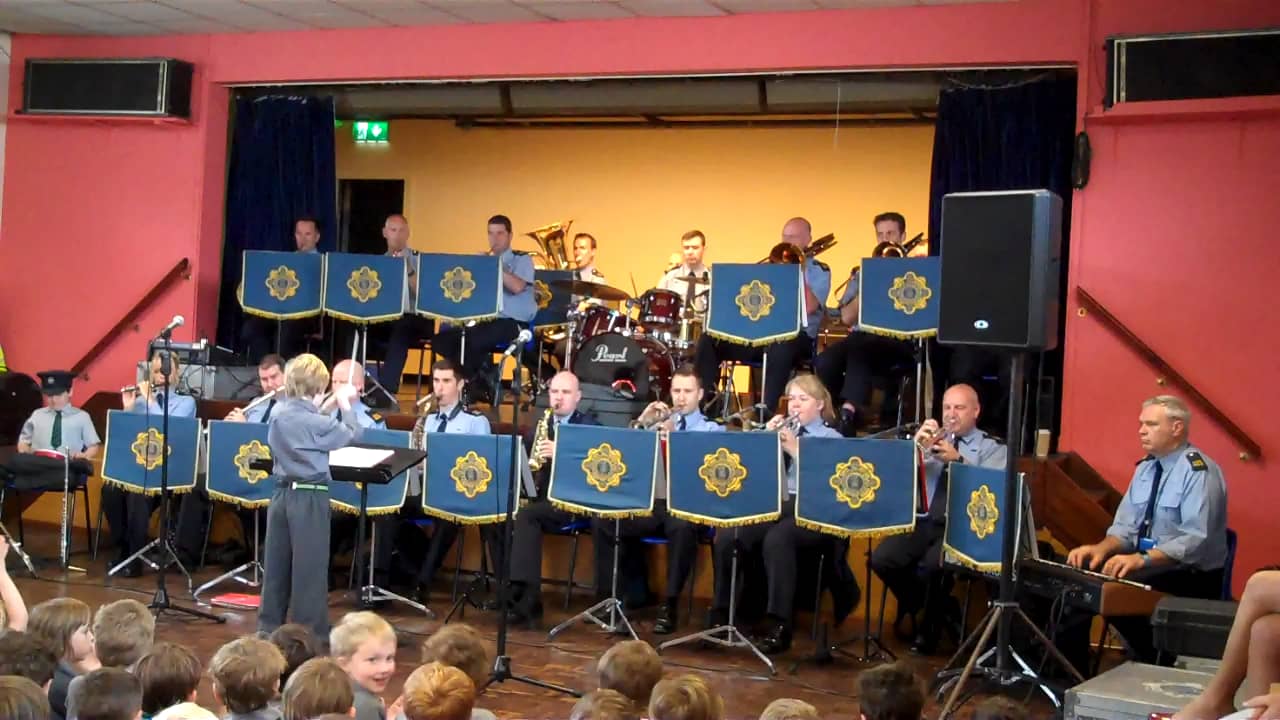 Garda Band on Vimeo