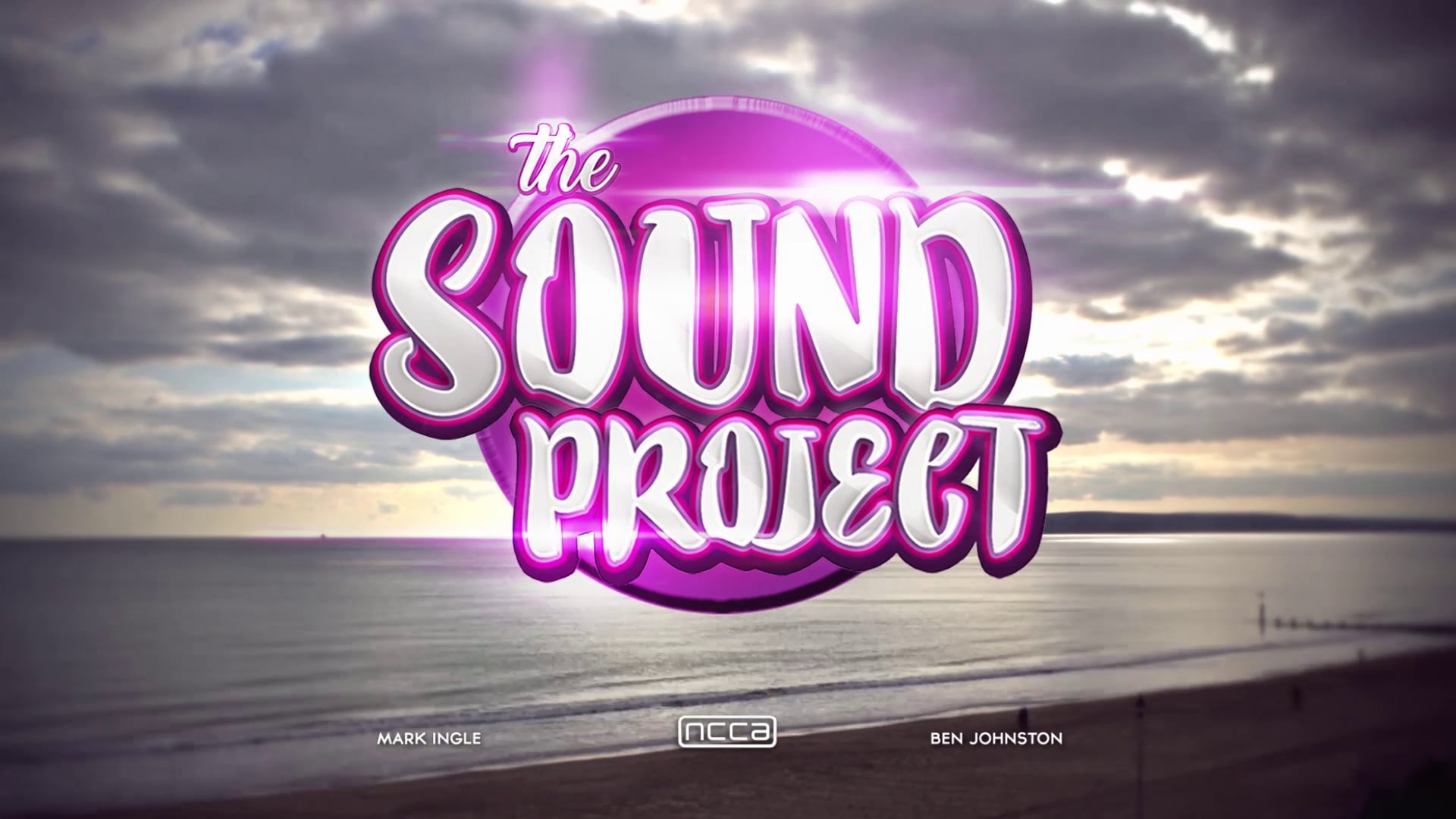 The Sound Project on Vimeo