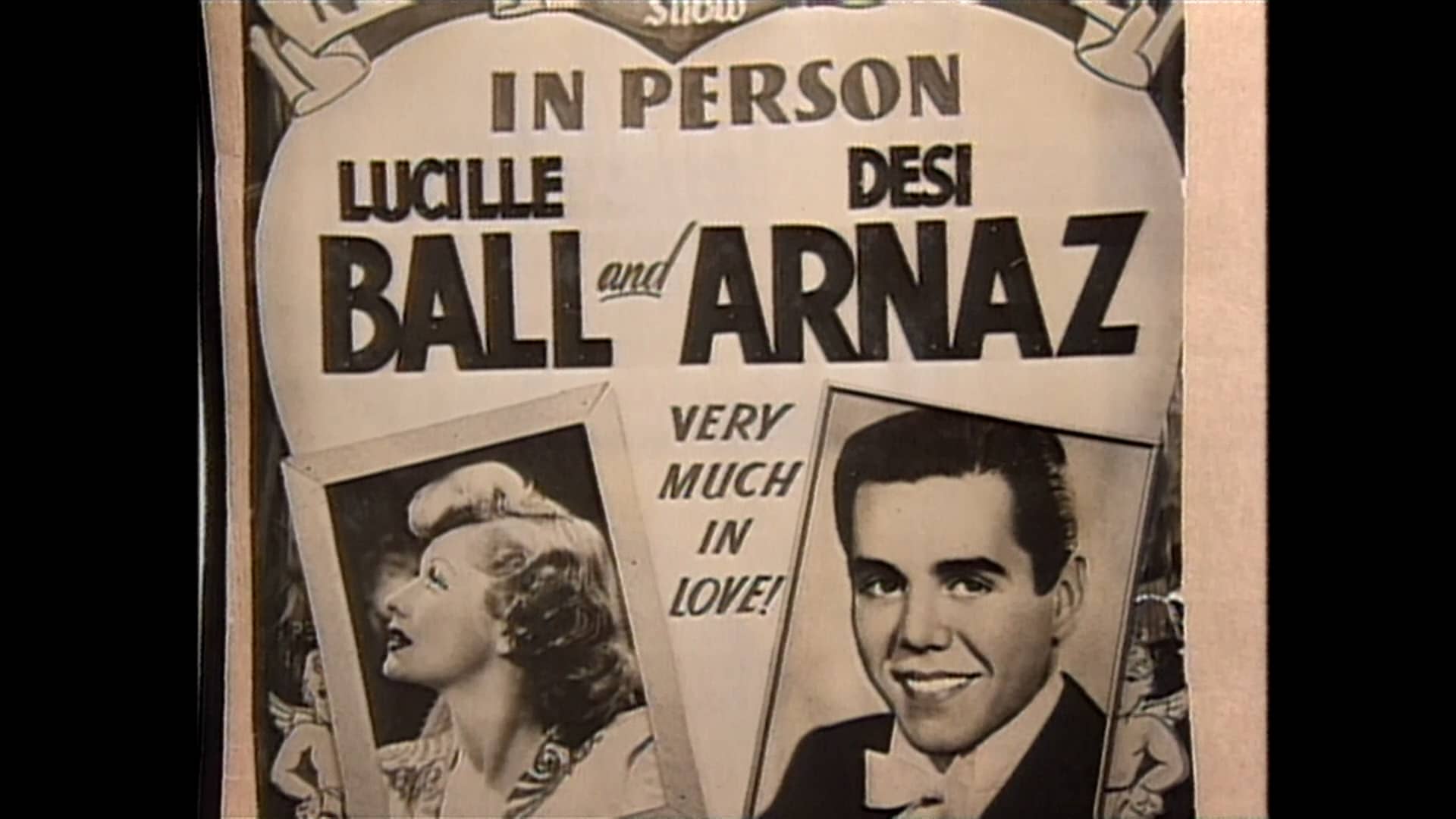 I LOVE LUCY_DATELINE on Vimeo