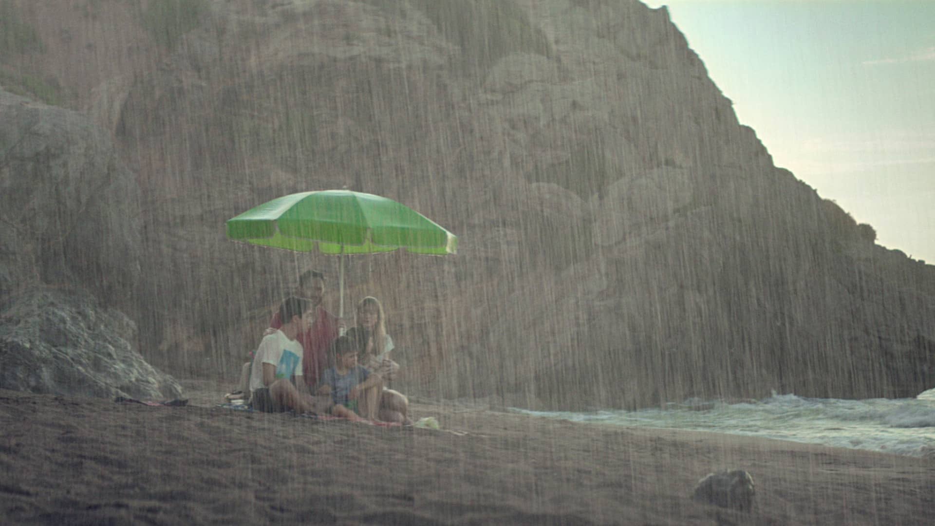 Citroen - C4 by Bart Timmer on Vimeo