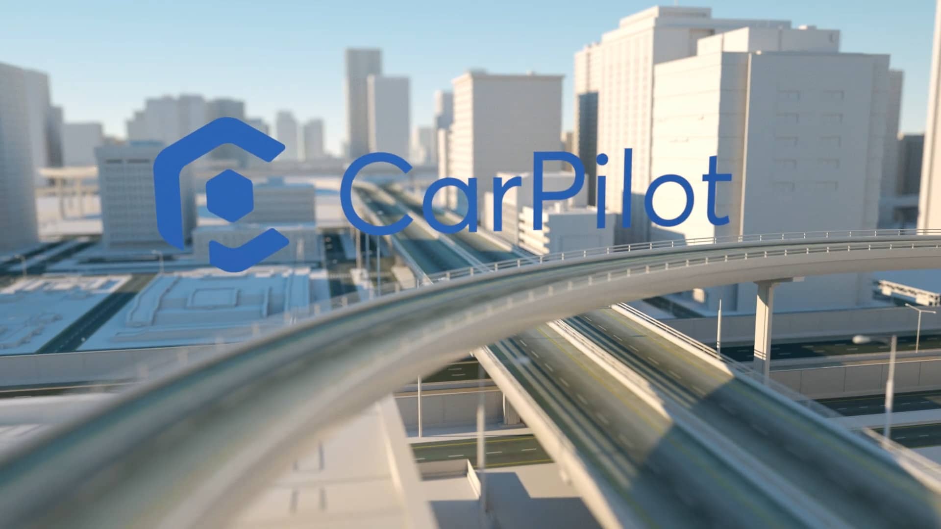 Transport your car first class with CarPilot on Vimeo